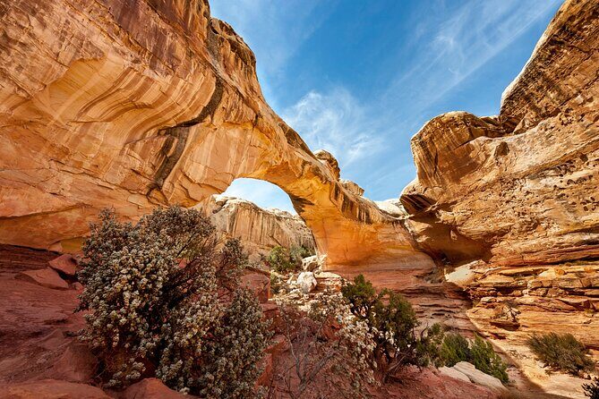 Capitol Reef National Park Self-Guided Audio Tour - FAQs