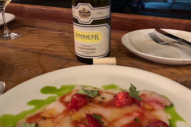 Capitola Friday Night Food Tour - What Is the Capitola Friday Night Food Tour?