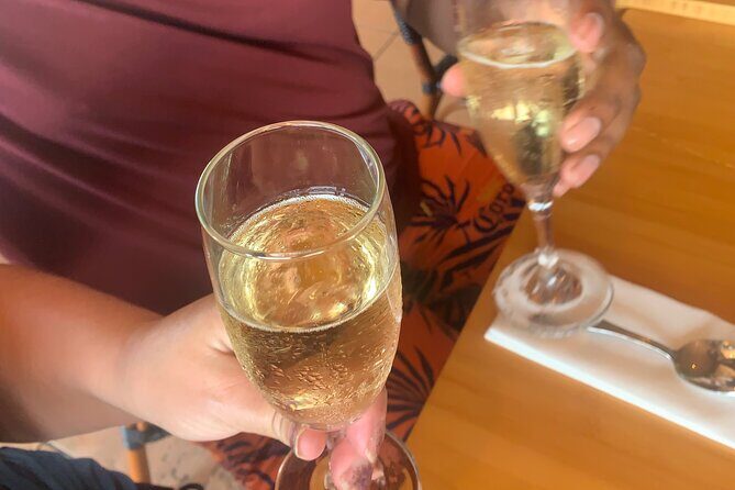 Capitola Friday Night Food Tour - Practical Details and Tips