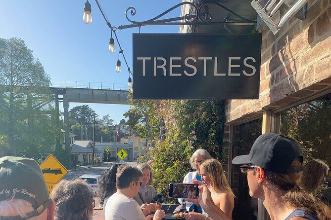 Capitola Friday Night Food Tour - Final Thoughts: Who Should Consider This Tour?