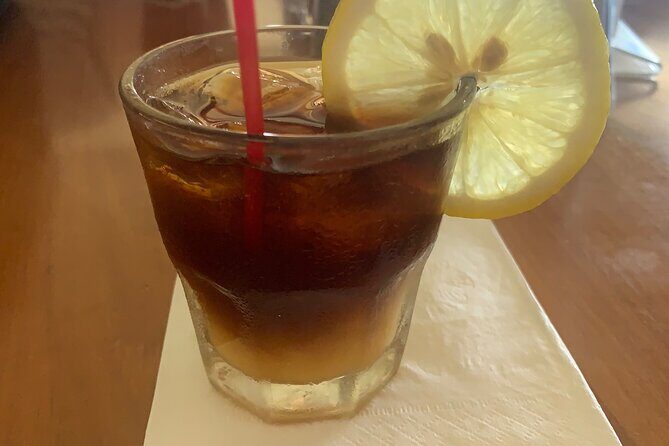 Capitola Friday Night Food Tour - FAQ