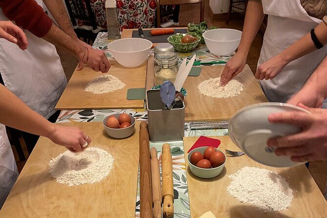 Capo Market Tour and Sicilian Cooking Class - The Sum Up