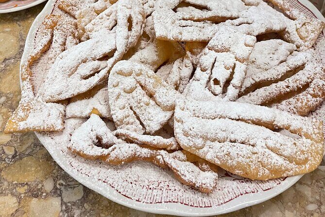 Capo Market Tour and Sicilian Cooking Class - FAQ