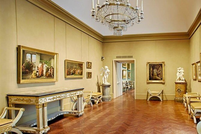 Capodimonte Museum in Naples - What to Expect at the Capodimonte Museum