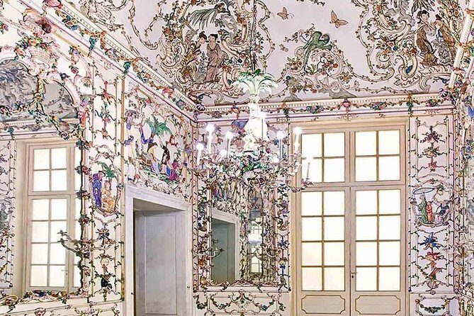 Capodimonte Museum in Naples - The Booking Experience