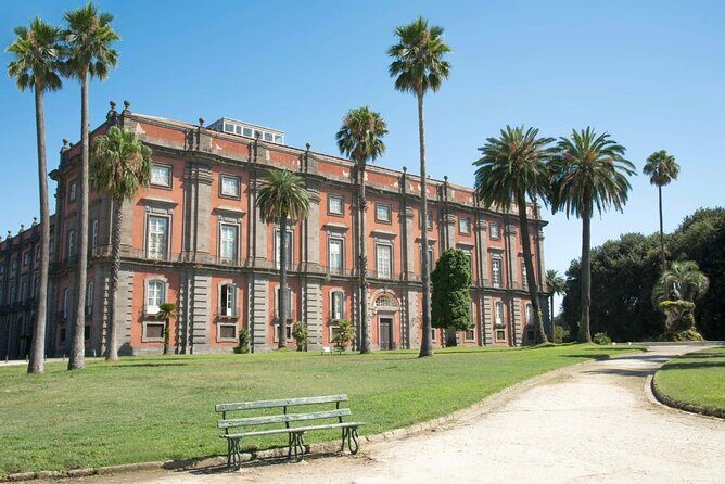 Capodimonte Museum in Naples - Visitor Experiences and Tips