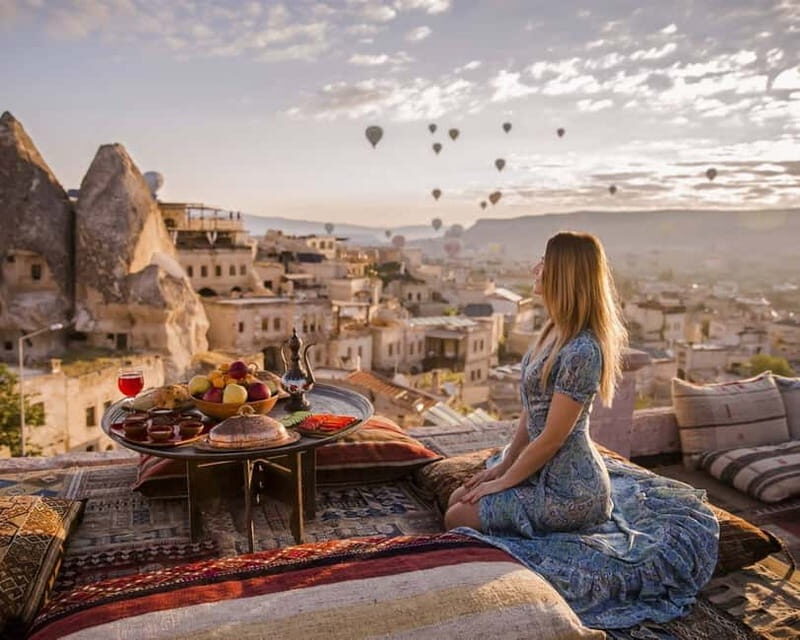 Cappadocia 1 or 2 Day Private Tour - Key Points