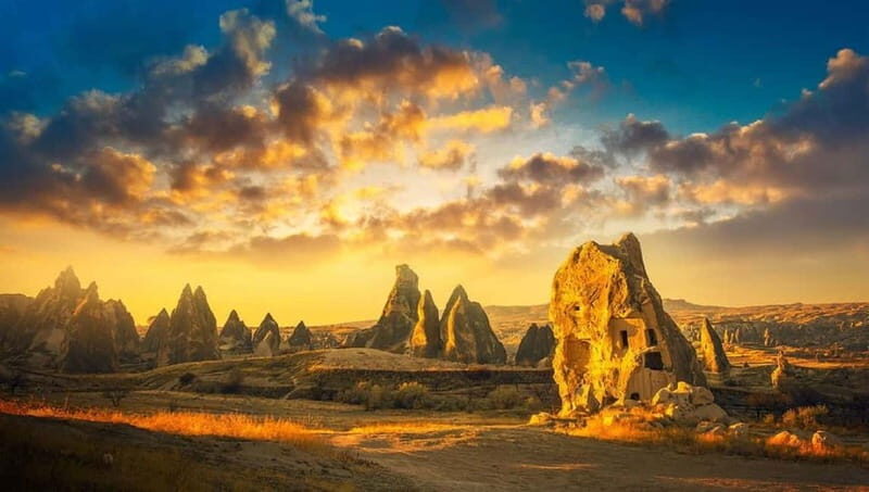 Cappadocia 1 or 2 Day Private Tour - Discovering the Highlights of Cappadocia