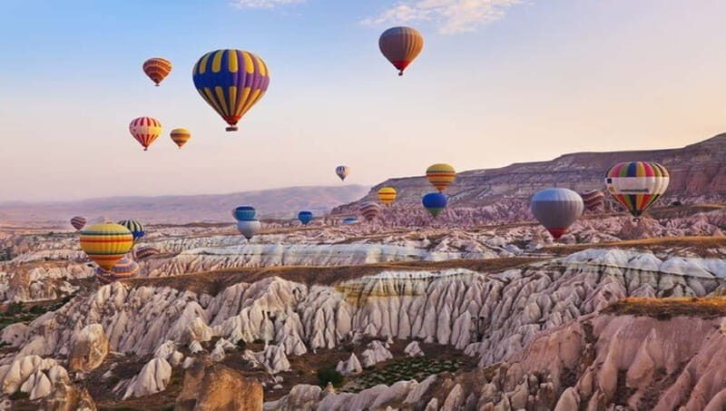 Cappadocia 1 or 2 Day Private Tour - Who This Tour Is Best For