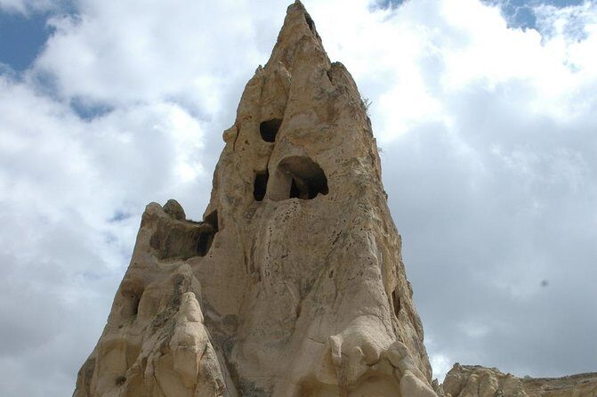 Cappadocia 2 Day Excursion including fee - What to Expect from the Itinerary