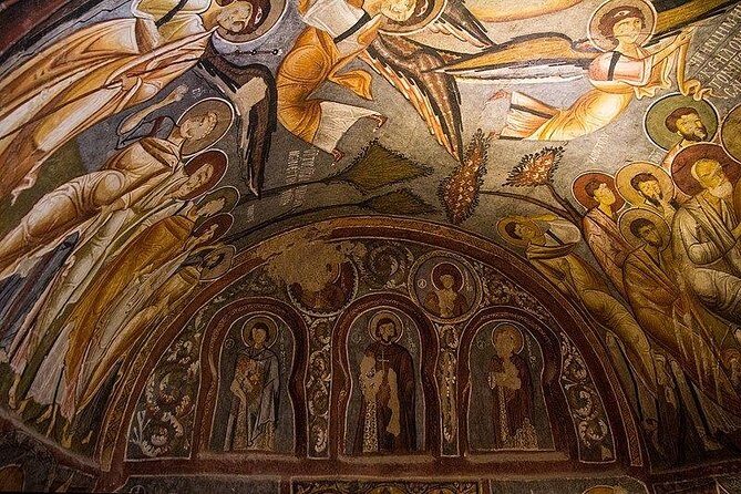 Cappadocia 2 Day Excursion including fee - The Authenticity and Value of This Tour