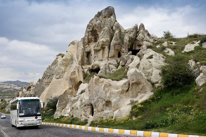 Cappadocia 2 Day Tour from Antalya - FAQ