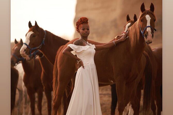 Cappadocia 2 hours Horse Riding Experience - flexible time - Pricing & What You Get