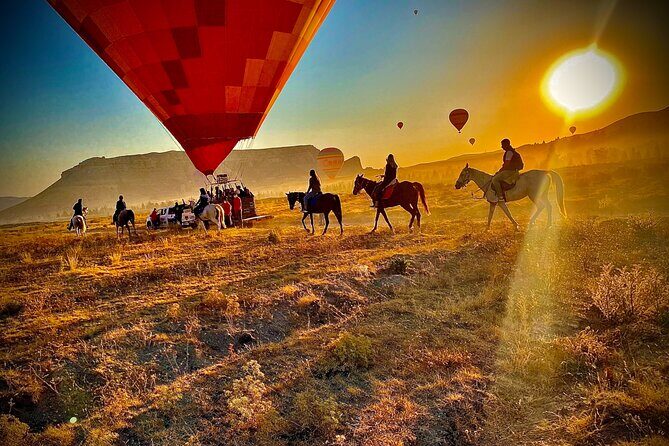Cappadocia 2 hours Horse Riding Experience - flexible time - Final Thoughts: Is It Worth It?