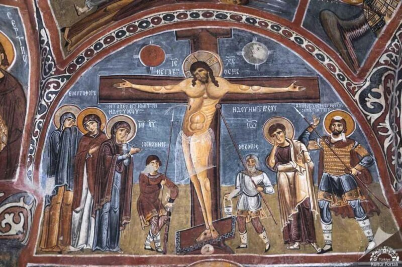 Cappadocia: 3-Day MuseumPass E-Card - What To Expect During Your Visit
