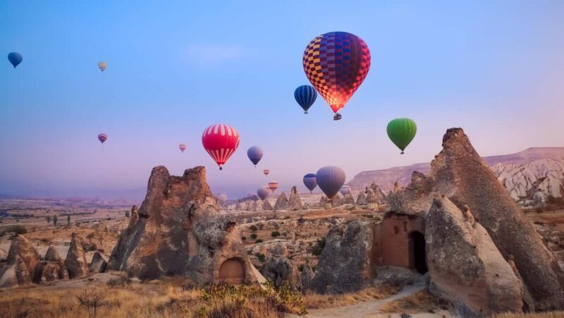 Cappadocia: 3-Day MuseumPass E-Card - Authentic Experiences and Reviewer Insights