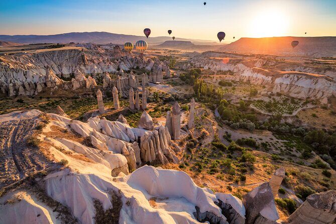 Cappadocia All-included Red Tour with Small Group - The Value of This Tour in Context