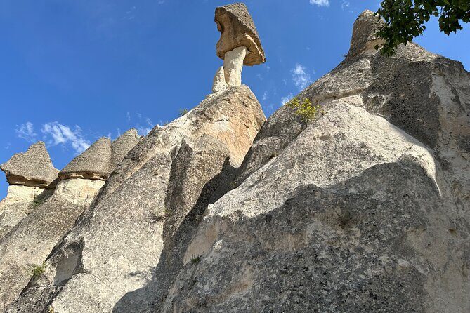 Cappadocia All-included Red Tour with Small Group - Final Thoughts