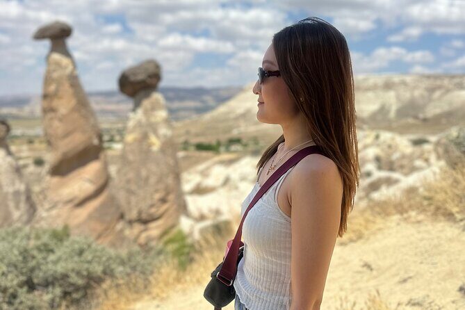 Cappadocia All-included Red Tour with Small Group - FAQ