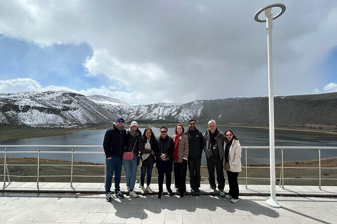 Cappadocia All Inclusive Green Tour - What to Expect from the Cappadocia All-Inclusive Green Tour