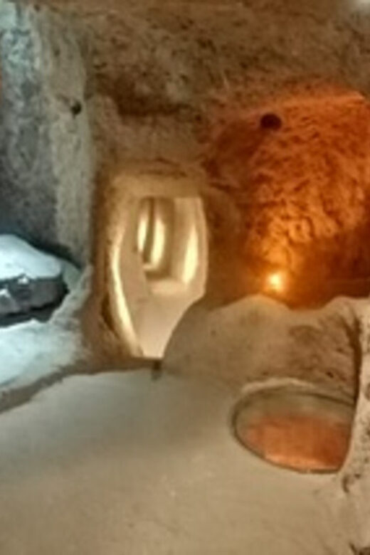 Cappadocia: Archaeological Green Tour with Expert Guide - A Deep Dive into the Experience