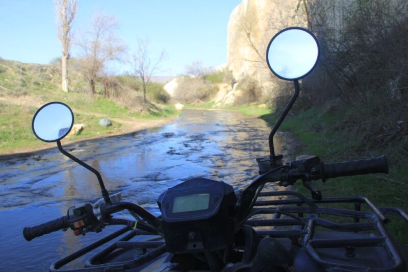 Cappadocia: ATV TOUR - Is This Tour Worth It?