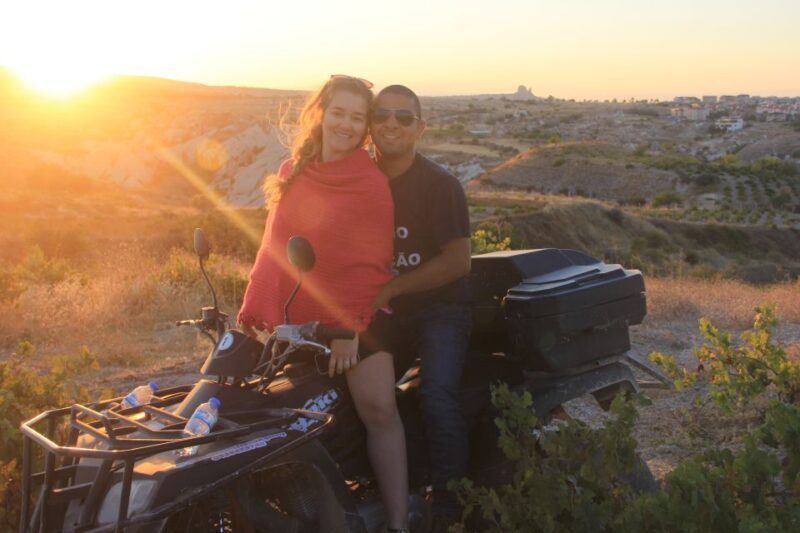Cappadocia: ATV TOUR - Practical Tips for Booking