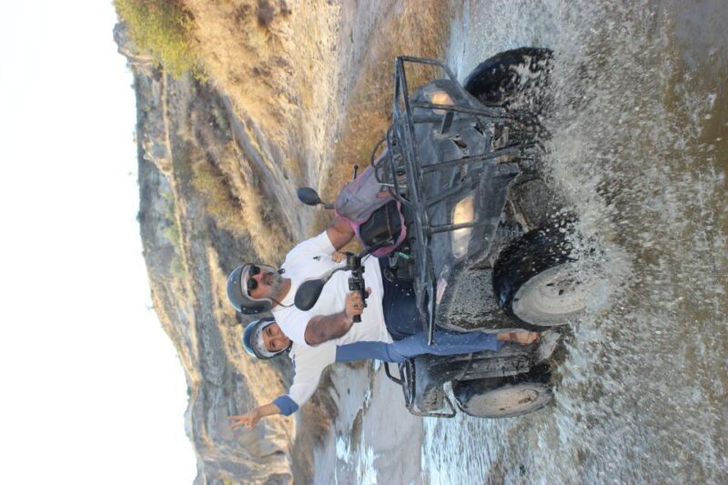 Cappadocia: ATV TOUR - Final Thoughts