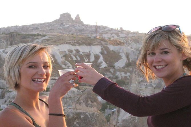 Cappadocia ATV Tour - Who Will Love This Tour?