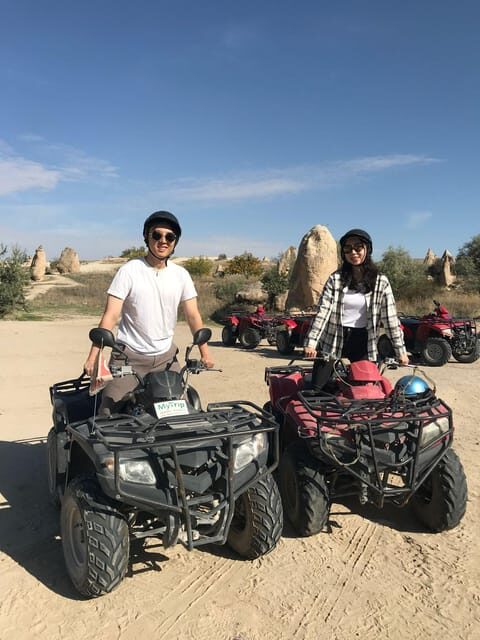 CAPPADOCIA ATV TOUR - Final Thoughts: Is It Worth It?
