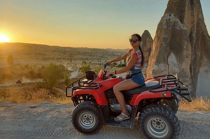 Cappadocia Atv(Quad) Ride w/PickUp - Final Thoughts: Is It Worth It?
