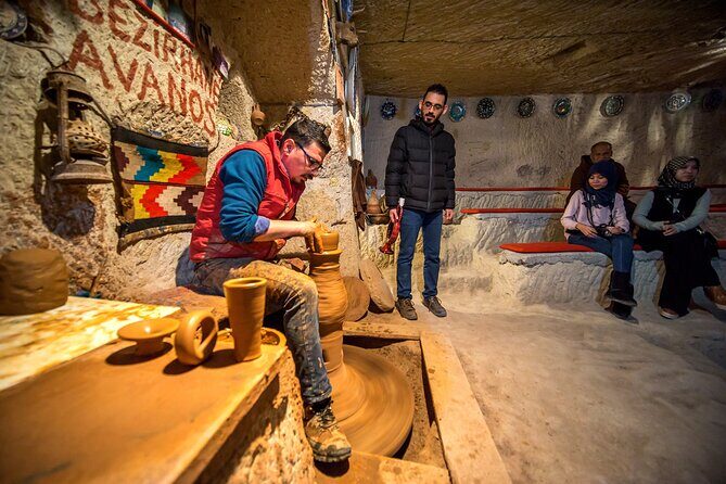Cappadocia Authentic Pottery Workshop Experience - The Sum Up: Is It Worth It?