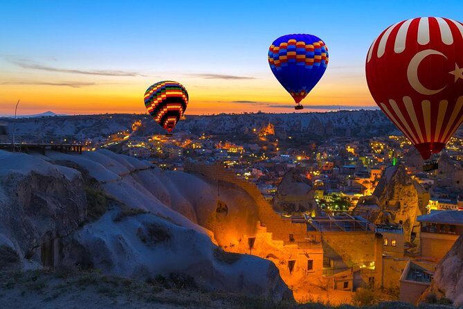 Cappadocia Balloon Flight - Who Is This Tour Best For?