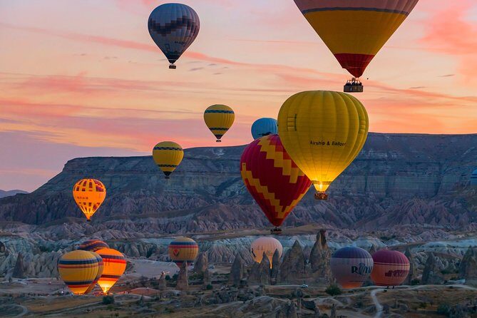 Cappadocia Balloon Flight - Final Thoughts