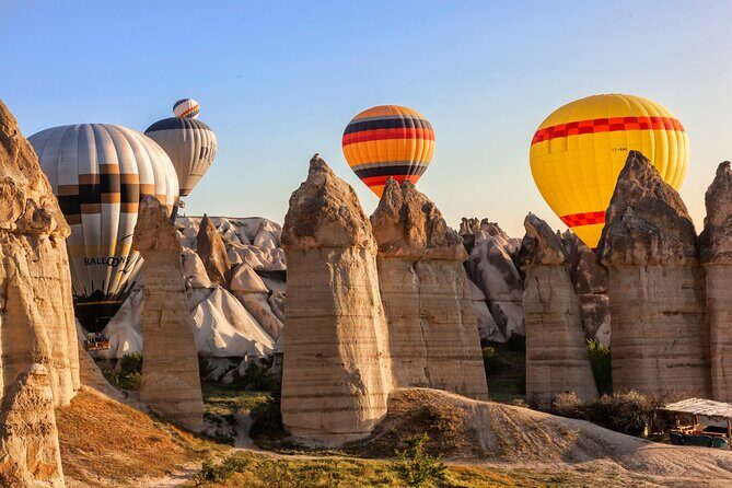 Cappadocia Balloon Ride Over Göreme Love Valley - Final Thoughts: Is It Worth It?