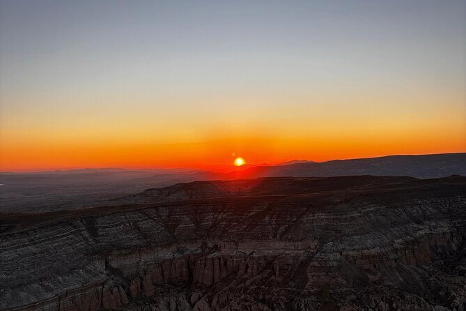 Cappadocia Balloon Tour - Final Thoughts: Is the Cappadocia Balloon Tour Worth It?