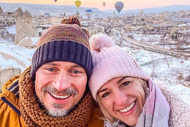 Cappadocia Balloon Tour (Goreme) - Whats Included and How It Adds Value