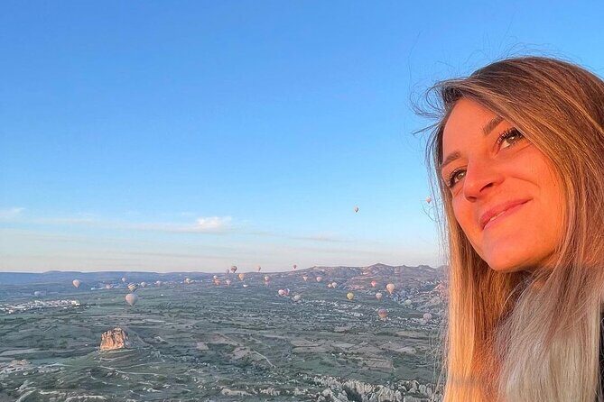 Cappadocia Balloon Tour (Goreme) - The Sum Up