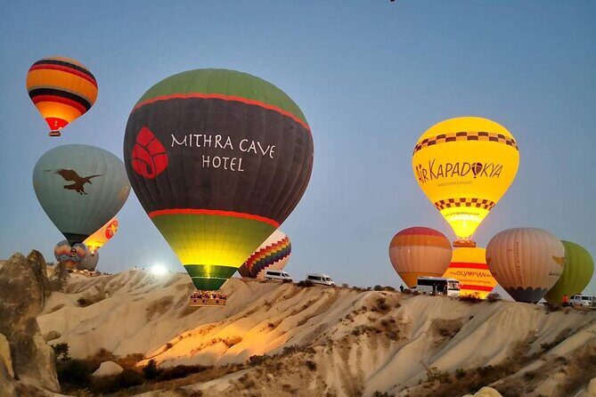 Cappadocia Best Hot Air Balloon - A Closer Look at the Experience