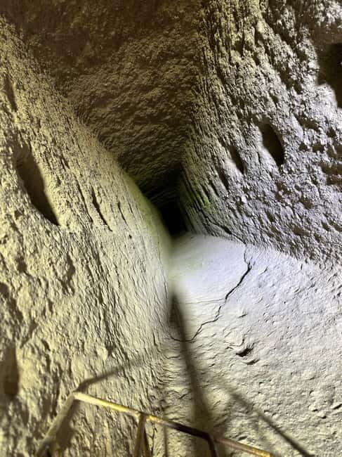 Cappadocia Blue Tour with Small Group and Expert Guide - The Practicalities: What’s Included and What to Expect