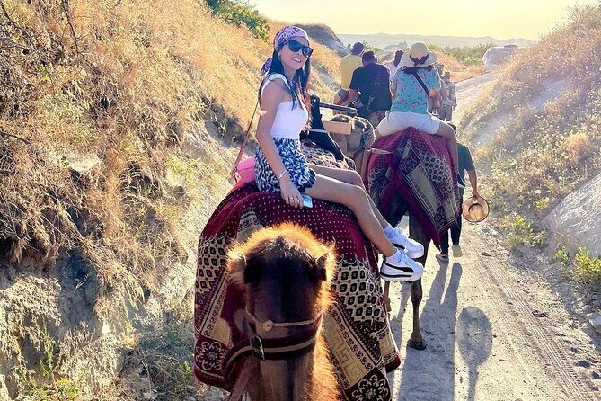 Cappadocia Camel Ride with Balloon View or at Sunset - Final Thoughts: Is It Worth It?