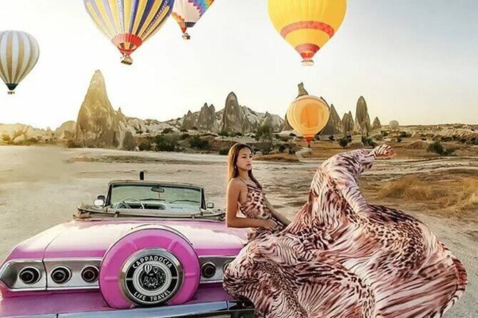 Cappadocia Classic Car Experince Sunrise, Sunset & Daytime Tour - Final Thoughts on the Tours Value