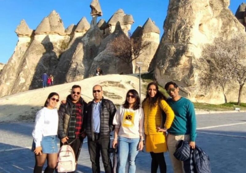 Cappadocia: Classic Red Tour - Authenticity and Experience: What Reviewers Say