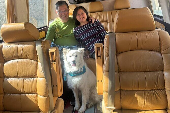 Cappadocia Daily Blue Tour with Lunch - The Sum Up