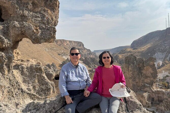 Cappadocia Daily Blue Tour with Lunch - FAQ