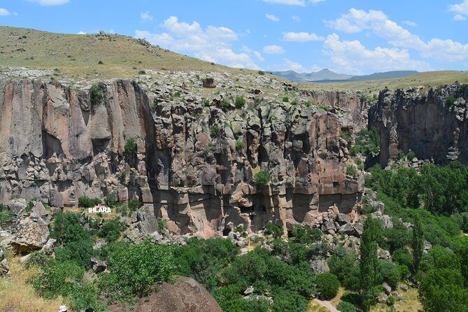 Cappadocia Daily Green Tour - Start with a Strong Morning: The Pickup and First Impressions