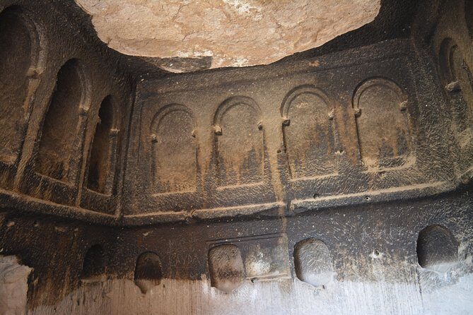 Cappadocia Daily Green Tour - Pigeon Valley Viewpoint: The Perfect Wrap-Up