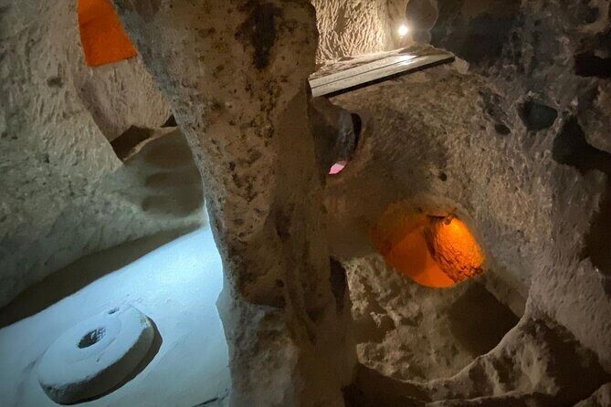 Cappadocia Daily Green Tour - Overall Experience and Value