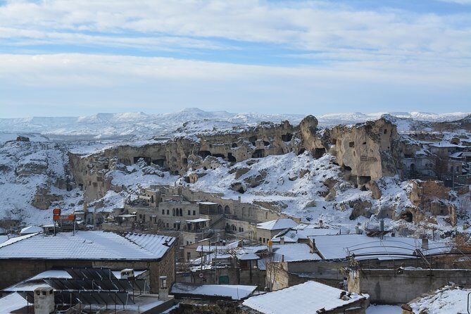 Cappadocia Daily North (Red) Tour - An In-Depth Look at the Cappadocia North (Red) Tour