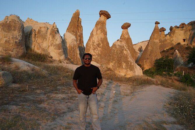 Cappadocia Daily North (Red) Tour - Frequently Asked Questions